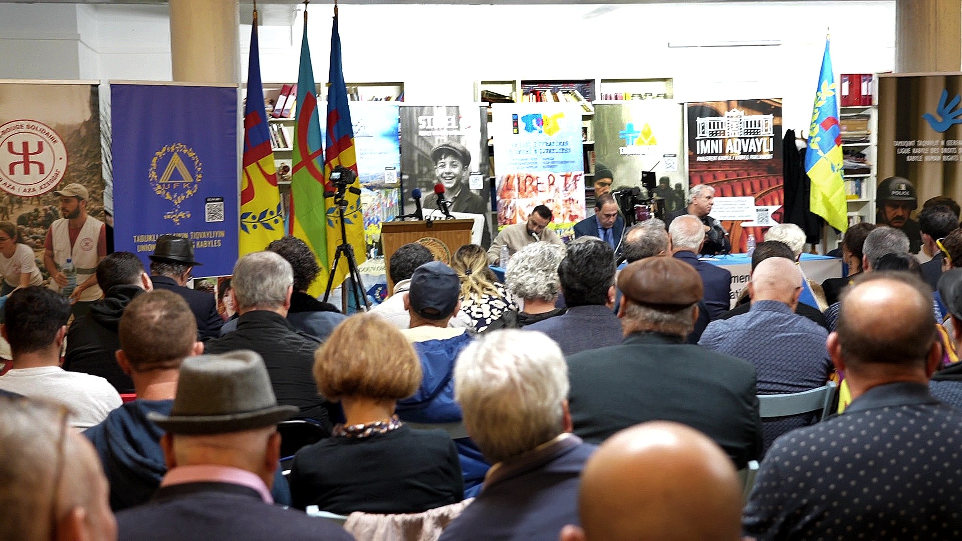 Déclaration d'indépendance : place au projet de loi auprès du parlement ...