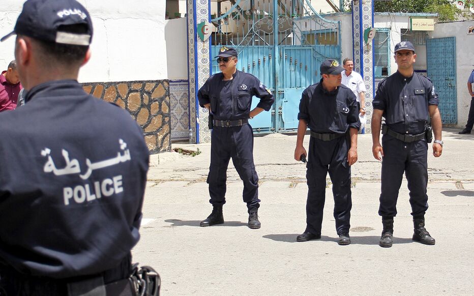 Actualité Archives — SIWEL — Agence Kabyle d'Information